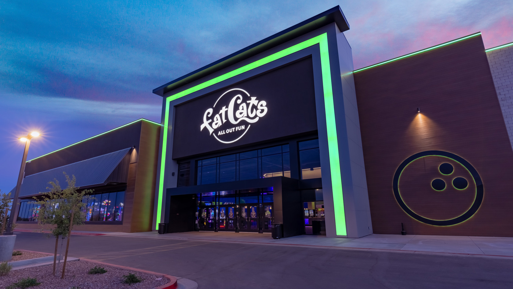 FatCatsFun - Clinton