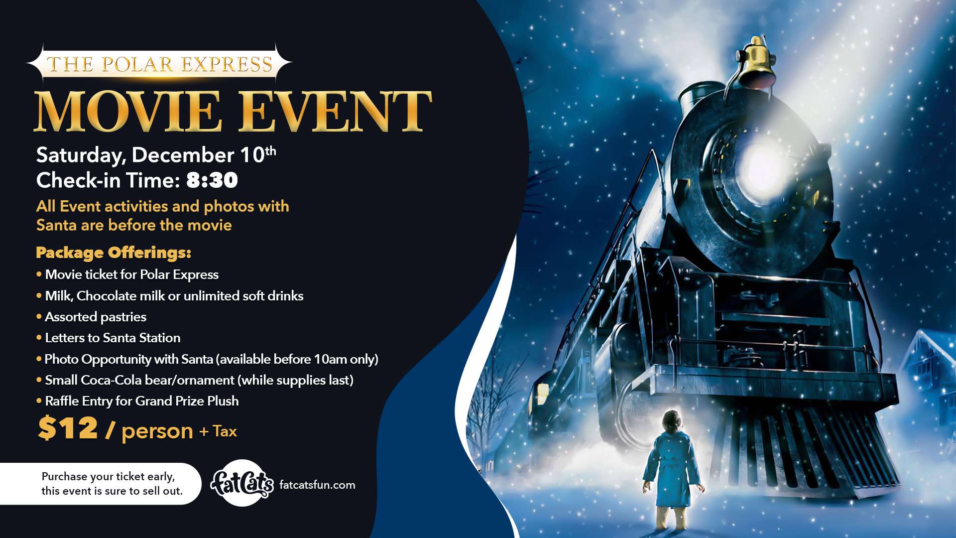 FatCatsFun - bestchristmasmoviesever