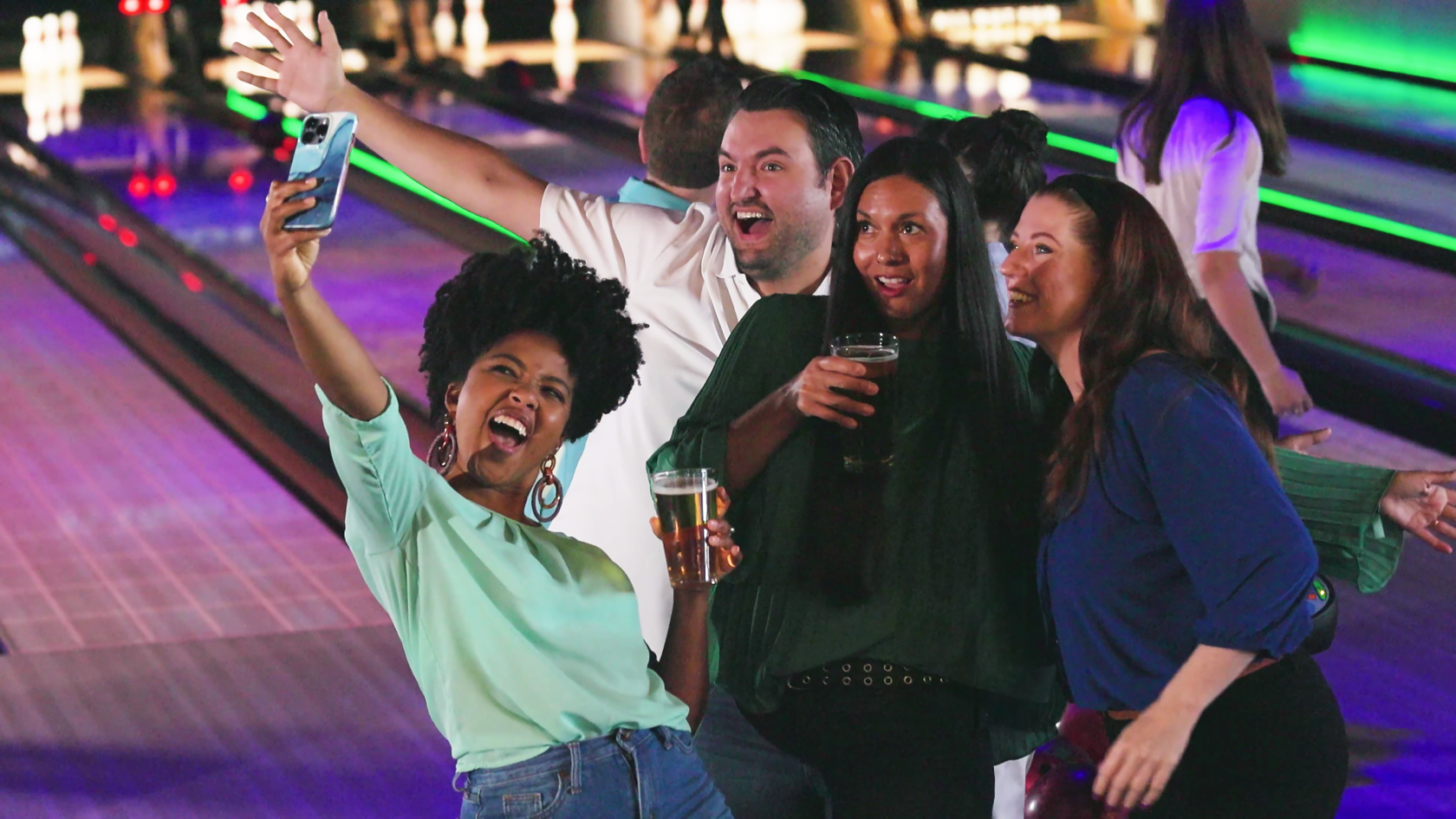 FatCatsFun - Website