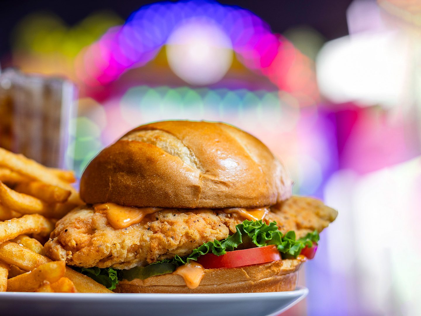 FatCats Entertainment - Gilbert Movie Theater | Movie Showtimes & Tickets